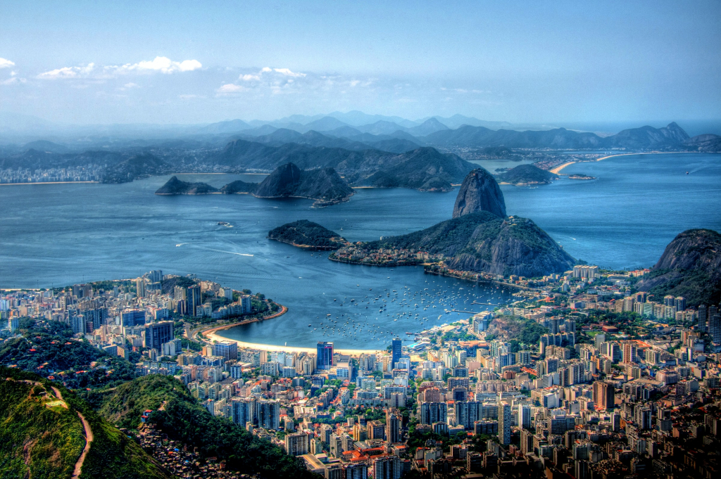 LGPD Compliance in Brazil | Mercans Global Payroll and PEO