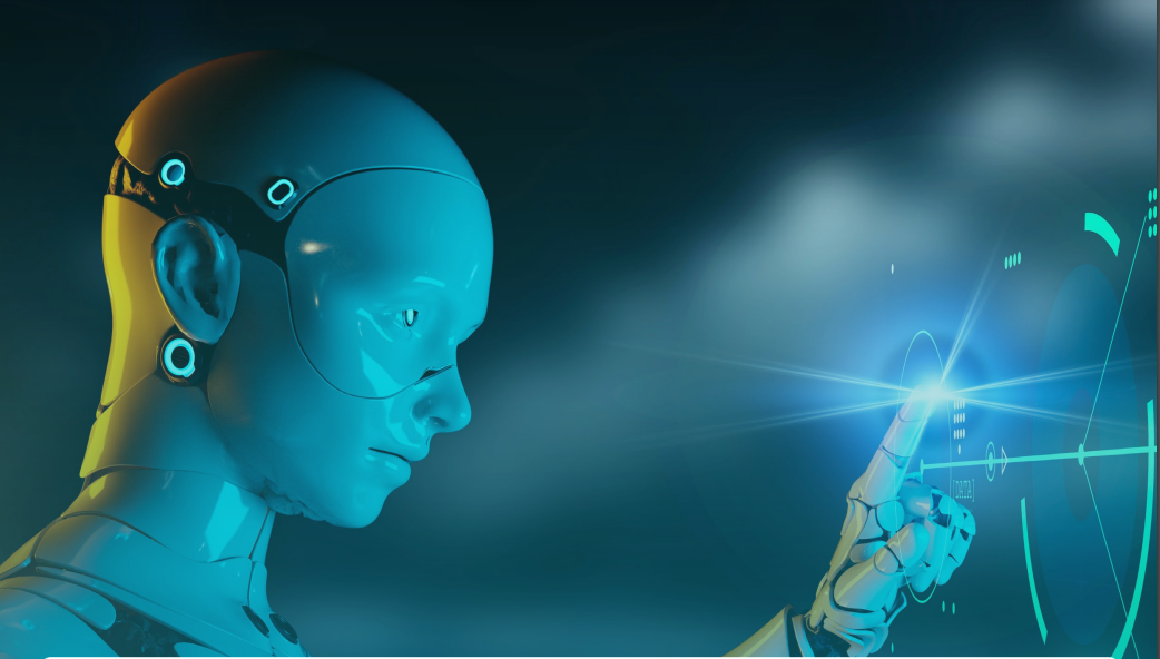 Get paid by robots — Mercans Global Payroll & PEO