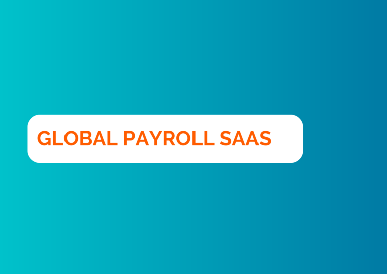 Global Payroll SaaS - Best-In-Class Payroll Technology From Mercans Global Payroll SaaS - Best-In-Class Payroll Technology From Mercans