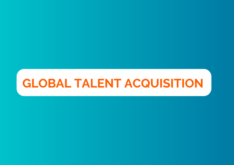 Global Talent Acquisition Solutions - RPO - Mercans