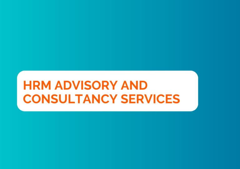 HR Advisory & Consulting | Mercans