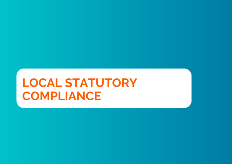 Local Statutory Compliance | Mercans