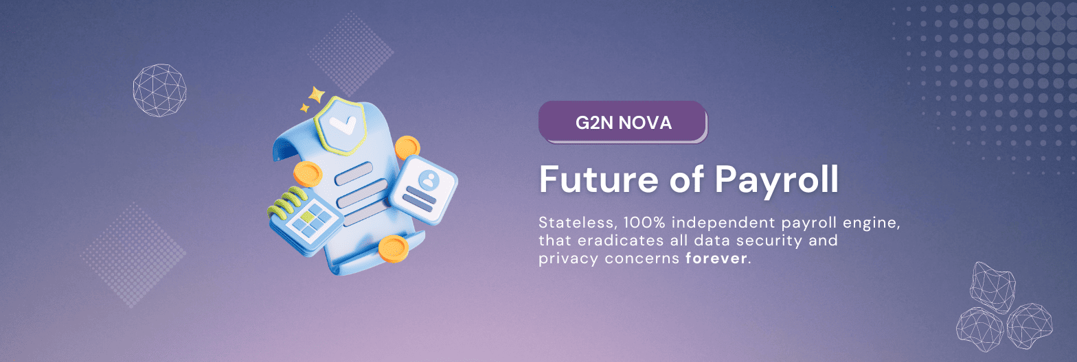 World's First Global Gross to Net Payroll Engine