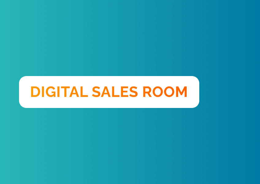 Mercans Launches AI-Powered Digital Sales Room