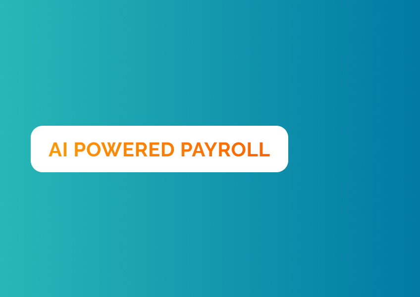 Intelligent Payroll Powered by AI | Mercans